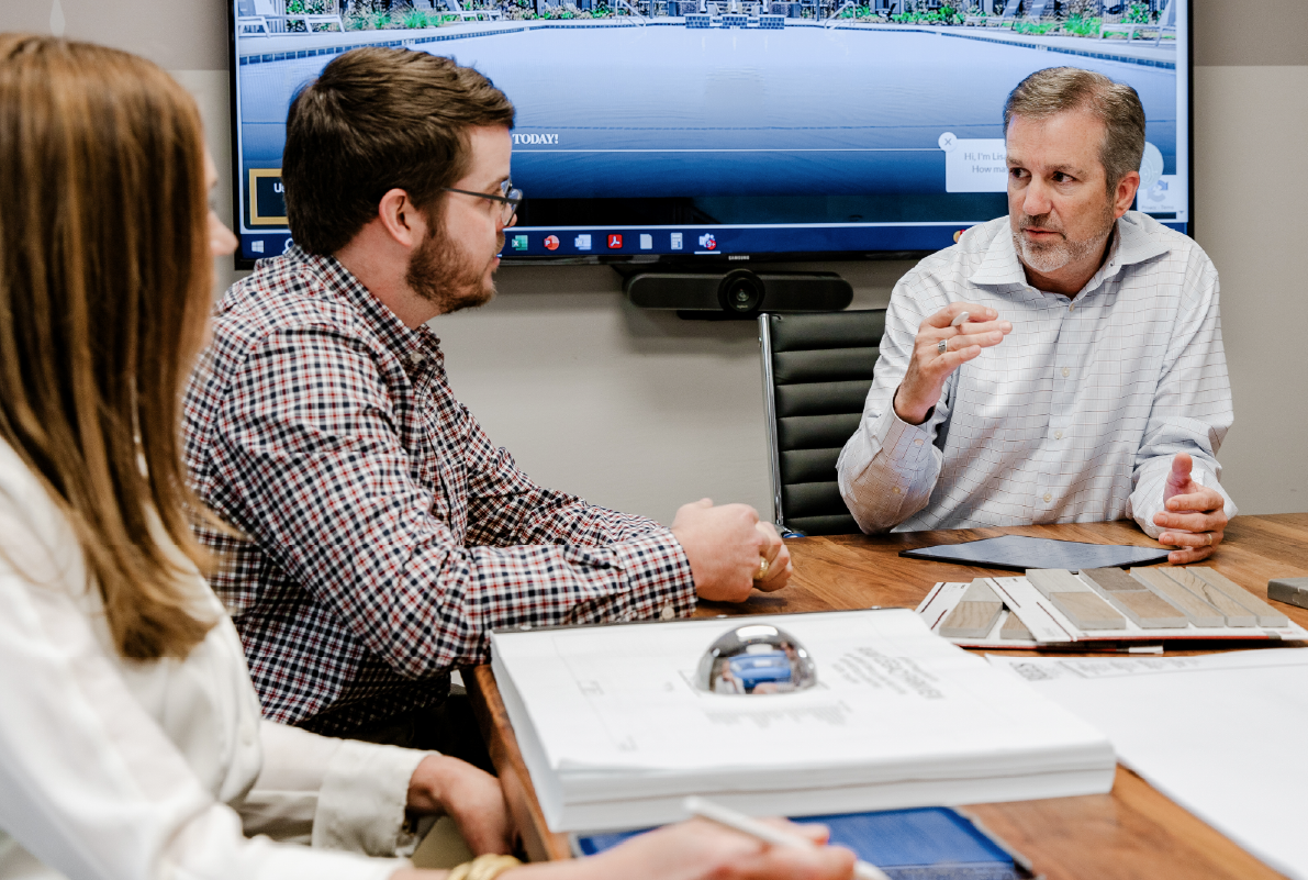 About Stellar Construction | Experienced, Faith-Driven Multifamily Builder - Stellar Construction